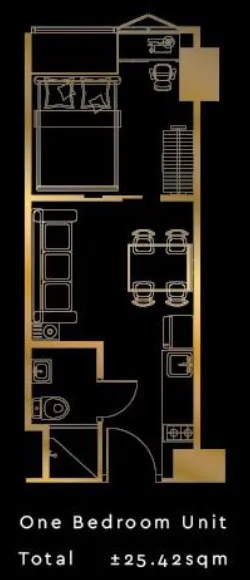 Gold Residences - Manila Condo Hub SMDC